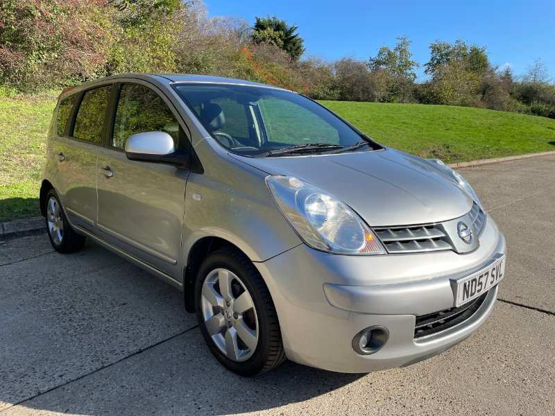 Used Automatic Cars for sale in Colchester, Essex | Station Car Sales