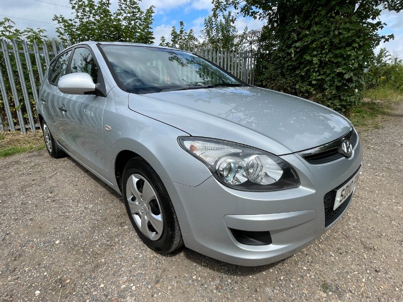 Used Cars for sale in Colchester, Essex | Station Car Sales